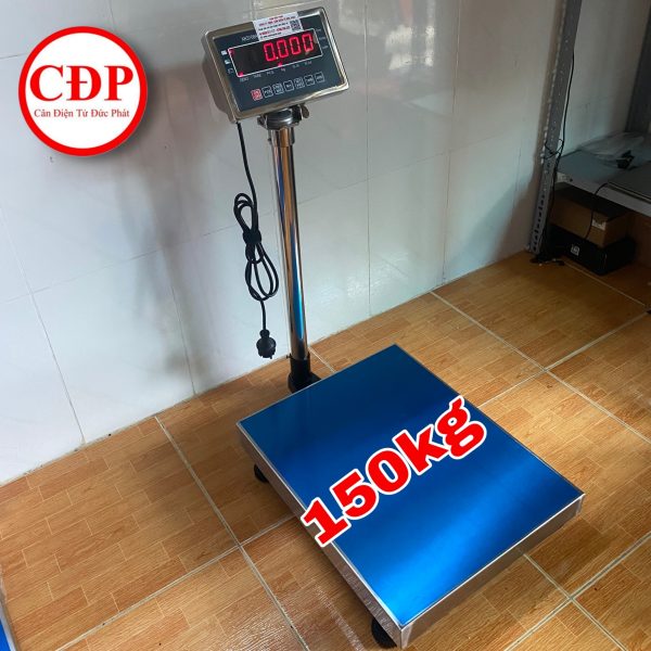 Cân Điện Tử 300kg Cân Bàn Điện Tử 300kg- DiGi28SS